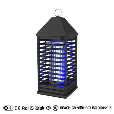 China IPX4 Mosquito Killer Machine For Garden for sale