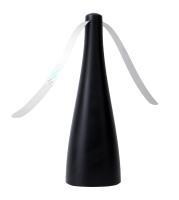 China Battery Operated UV Fan Mosquito Machine Bug Tabletop Fly Repellent Fan RoHS for sale