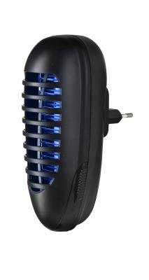 China Indoor 4W UVA Plug In Mosquito Lamp Zapper 800-1000V for Living Room for sale