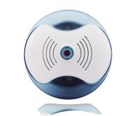 China 1.5W Ultrasonic Plug In Mosquito Killer Electric Insect Repellent 30K-40KHz for sale