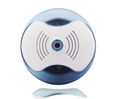 China 1.5W Ultrasonic Plug In Mosquito Killer Electric Insect Repellent 30K-40KHz for sale
