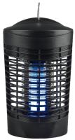 China ABS Electric Insect Killer 7W Bug Zapper Indoor Use 25m2 Coverage FCC CE RoHS for sale