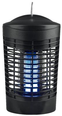 China ABS Electric Insect Killer 7W Bug Zapper Indoor Use 25m2 Coverage FCC CE RoHS for sale
