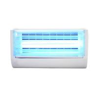 China 36W Indoor Mosquito Killer Fly Light Glue Trap 100 sqm Coverage CE ROHS for sale