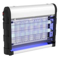 China Electronic 43W LED UV Blue Light Fly Killer Kitchen Mosquito Killer RoHS for sale