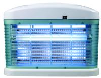 China Commercial Mosquito Killer UV Lamp 365nm 2800V Indoor Bug Zapper 80m2 Coverage for sale