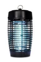 China IPX4 Waterproof Bug Zapper 18W UV Mosquito Killer Lamp for Indoor Outdoor Use for sale