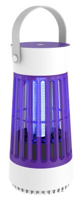China Indoor UV Fan Mosquito Machine Portable Suction Zapper Killer Fly Trap for sale