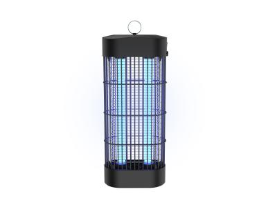 China Commercial UVA Electric Bug Killers Insect Catcher Fly Zapper Trap for sale