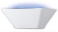 China BSCI UV 365nm Insect Light Trap Glue Board Wall Mounted Sticky Fly Trap 20W 39W for sale