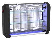 China Electric LED Insect Killer Commercial Indoor Mosquito Fly Bug Zapper for sale
