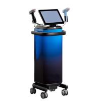 China Morpheus 8 Fractional RF Microneedling Machine 300W 15 Inch Touch Screen for sale