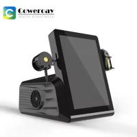 China High Intensity Facial Electromagnetic Stimulation Machine Portable EMS RF Face Lifting Machine for sale