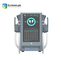 China OEM Ems Muscle Stimulator Body Sculpt  Nova Machine for sale