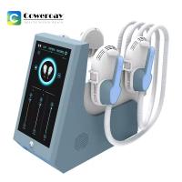 China OEM Ems Muscle Stimulator Body Sculpt  Nova Machine for sale