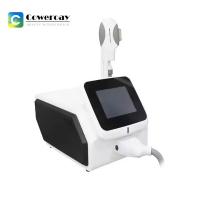 China IPL OPT E-light Laser Machine 800W permanent Laser hair removal Machine for sale