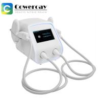China Tixel TMA Heat Therapy Skin Rejuvenation RF Anti-Wrinkle Machine 400C 500 Micron for sale