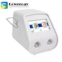 China Tixel TMA Heat Therapy Skin Rejuvenation RF Anti-Wrinkle Machine 400C 500 Micron for sale