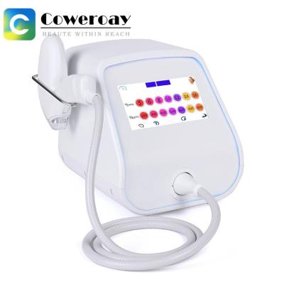 China TMA Thermo-Mechanical Action Skin Rejuvenation Machine 30W-200W Scar Removal for sale