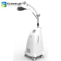 China Professional Photodynamic Therapy Machine 200-900nm 120mw/cm2 LED Beauty Device for sale