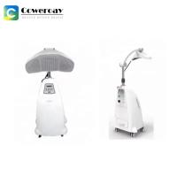 China Professional Photodynamic Therapy Machine 200-900nm 120mw/cm2 LED Beauty Device for sale