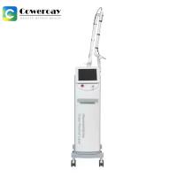 China Picosecond Laser Skin Resurfacing Equipment 1064nm 755nm for Acne Tattoo Removal 2000W for sale