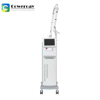 China Picosecond Tattoo Removal Machine 1064nm 755nm 532nm 2000mj Pigment Removal for sale