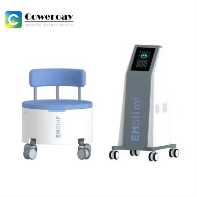 China Commercial EMS Pelvic Floor Chair 110V 220V for Postpartum Repair and Incontinence Treatment for sale