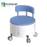 China Commercial EMS Pelvic Floor Chair 110V 220V for Postpartum Repair and Incontinence Treatment for sale