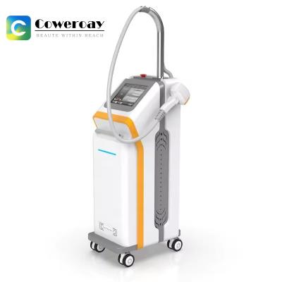China 808nm 755nm 1064nm Diode Laser Hair Removal Machine 300W 1200W Pain Free for sale