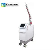 China 808nm Diode Laser Hair Removal Machine with 1064nm 755nm 532nm Pico Tattoo Removal 2000W for sale