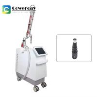 China 808nm Diode Laser Hair Removal Machine with 1064nm 755nm 532nm Pico Tattoo Removal 2000W for sale