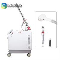 China 808nm Diode Laser Hair Removal Machine with 1064nm 755nm 532nm Pico Tattoo Removal 2000W for sale