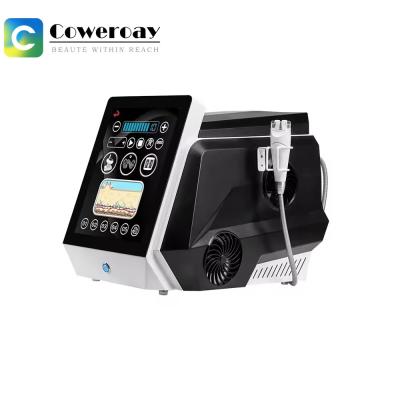 China Portable Body Slimming Vacuum Roller Massage Machine ,  Vela Slimming Machine for sale