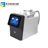 China Cryolipolysis Slimming Machine 100KPA Fat Freezing with 2 Handles -13C for sale
