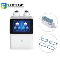 China Cryolipolysis Slimming Machine 100KPA Fat Freezing with 2 Handles -13C for sale