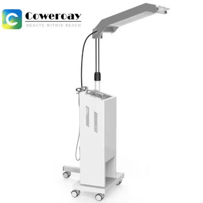 China 4 Color LED Photon Therapy Machine 300W Medical Skin Tightening with CE for sale