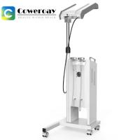 China 4 Color LED Photon Therapy Machine 300W Medical Skin Tightening with CE for sale