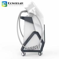 China 360 Cryolipolysis Body Slimming Machine 1000W 5 Handles Cryo Fat Freezing Therapy for sale