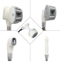 China Rf 40khz Cavitation With Vacuum Roller Massage Body Shape Machine For Salon for sale
