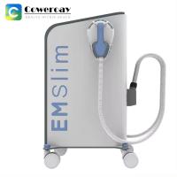 China NEO RF EMS Muscle Stimulator Machine  High Intensity Focused Electromagnetic Machine for sale
