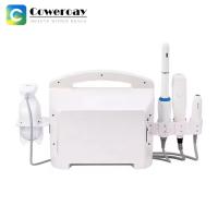 China 12 Lines Focused Ultrasound Lipo Cavitation Machine 300W 4MHz Body Slimming Anti-Wrinkle for sale