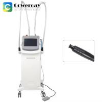 China 6.78MHz RF Fractional Non-Needle Wrinkle Removal Firming Lifting Beauty Machine 1000W for sale
