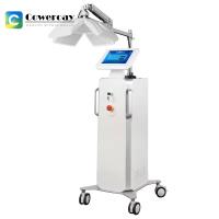 China COWEROAY 960 LED Red Blue Light Therapy Device for Body Pain Relief Immune Support Home Use for sale