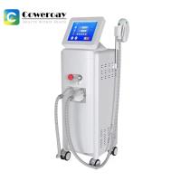 China 2000W E-Light OPT Intense Pulsed Light Hair Removal Skin Rejuvenation Machine 110V 220V for sale