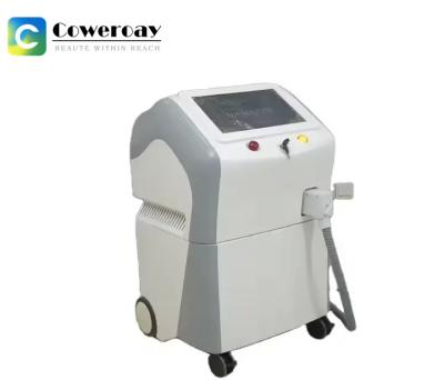 China Rejuvenation E Light Ipl Machine 3000W OPT Hair Removal Machine for sale