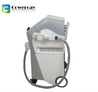 China Rejuvenation E Light Ipl Machine 3000W OPT Hair Removal Machine for sale