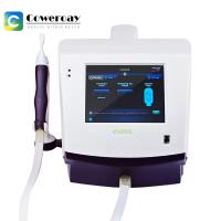 China 4D RF Non-Invasive Female Private Tightening Instrument 110-240V Skin Firming Machine for sale