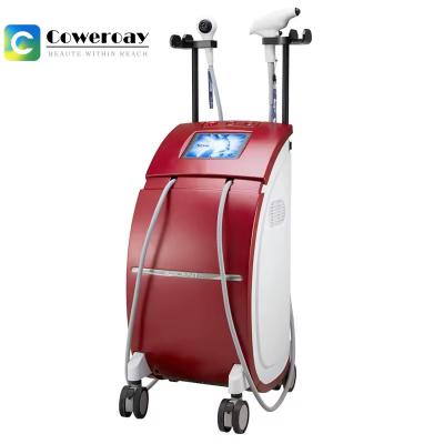 China 40.68MHz RF Thermolift Skin Tightening Machine 80W 110V 220V Face Lifting Wrinkle Removal for sale