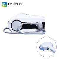 China 810nm Diode Laser Hair Removal Machine 1200W 10Hz OEM Logo Professional Beauty Equipment for sale
